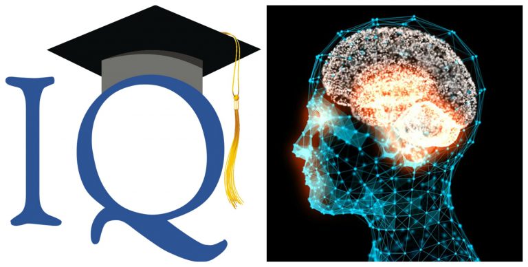 IQ ԹԵՍՏ․ Միայն բարձր IQ ունեցող մարդը կարող է 10 միավոր հավաքել այս թեստում