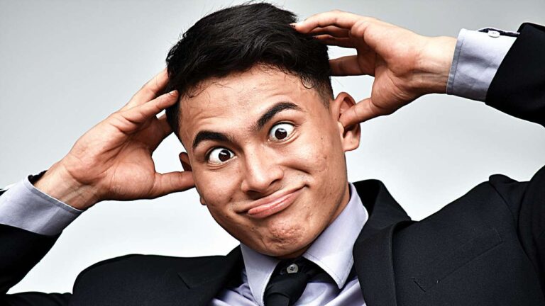 Իմաստուն, հիմար, թե չար. ինչպես հասկանալ, թե ինչպիսի մարդու հետ եք շփվում